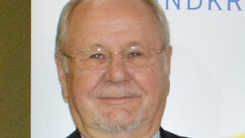 Musikbund verliert Werner Höhn