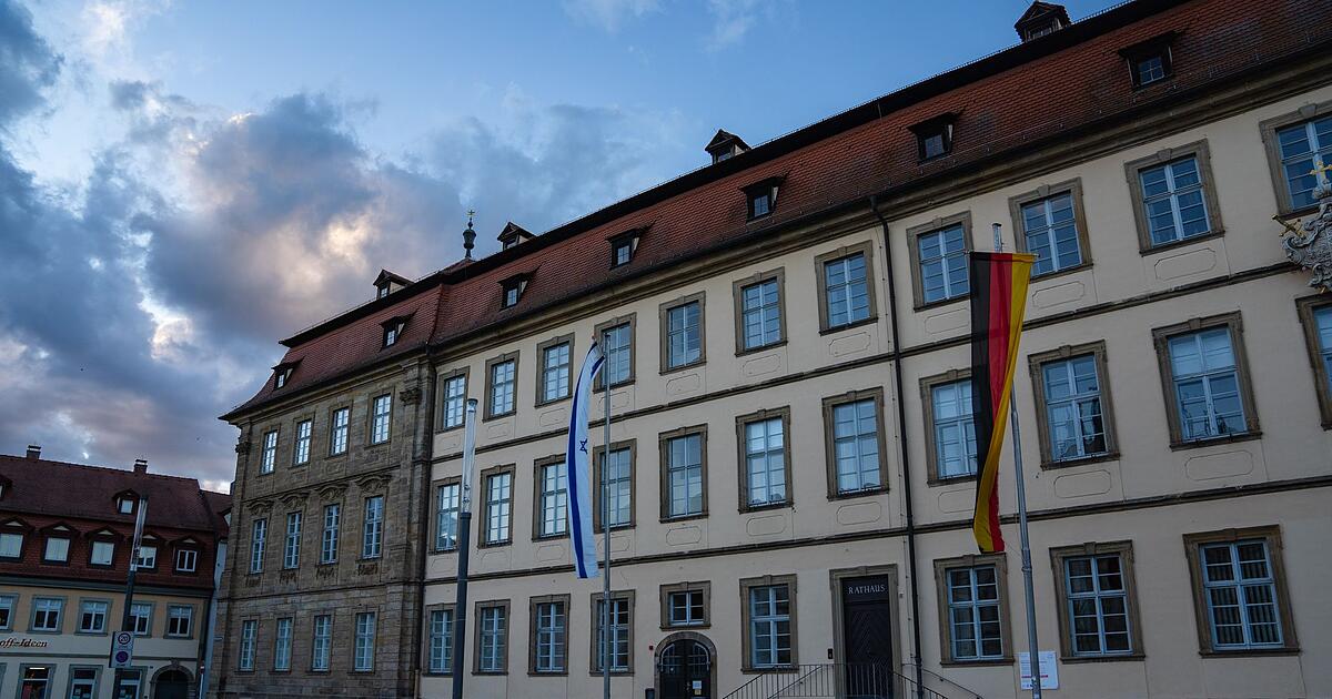 OB-Wahl in Bamberg: Extrem knappes Ergebnis - es kommt zur Stichwahl
