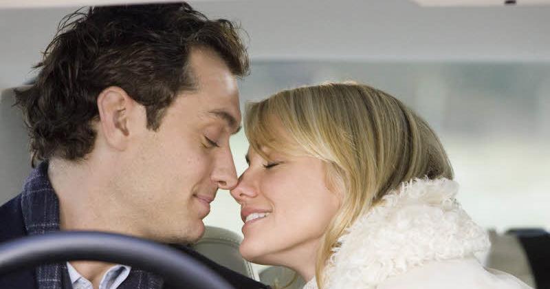 Hier könnt ihr die 10 schönsten Liebesfilme zum Valentinstag schauen