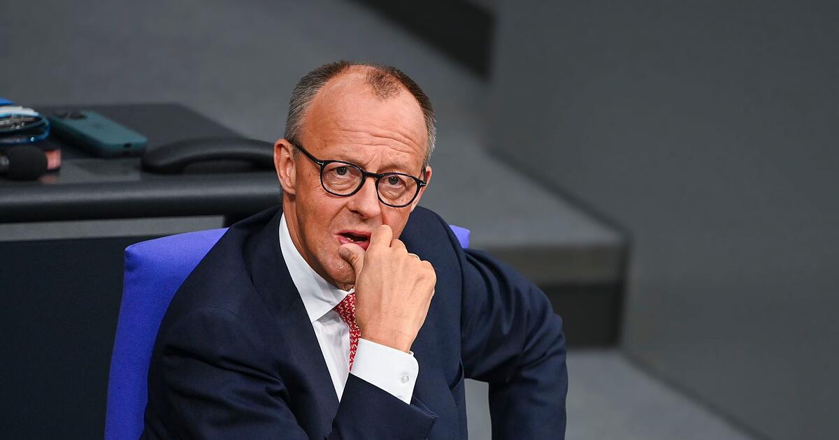 Weg mit diesem Verbot für die Rente: Merz-Plan betrifft Millionen Deutsche