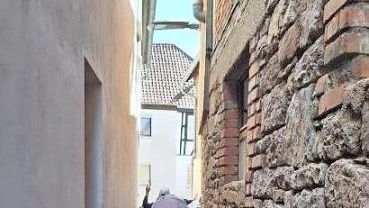 Unterwegs als Gassenjäger und Umwegprofis durch die Altstadt