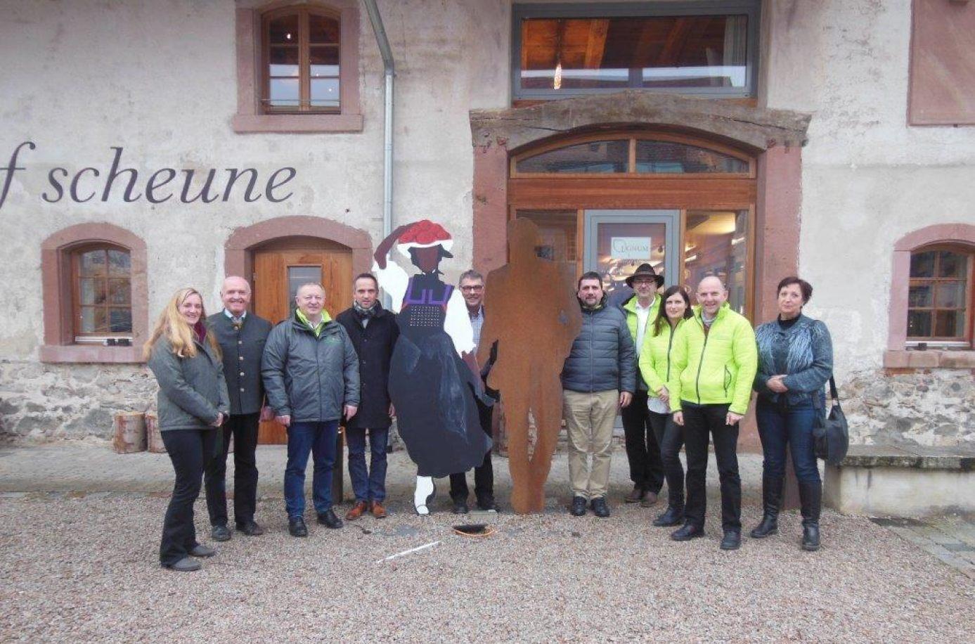 Rhön GmbH will vom Schwarzwald lernen