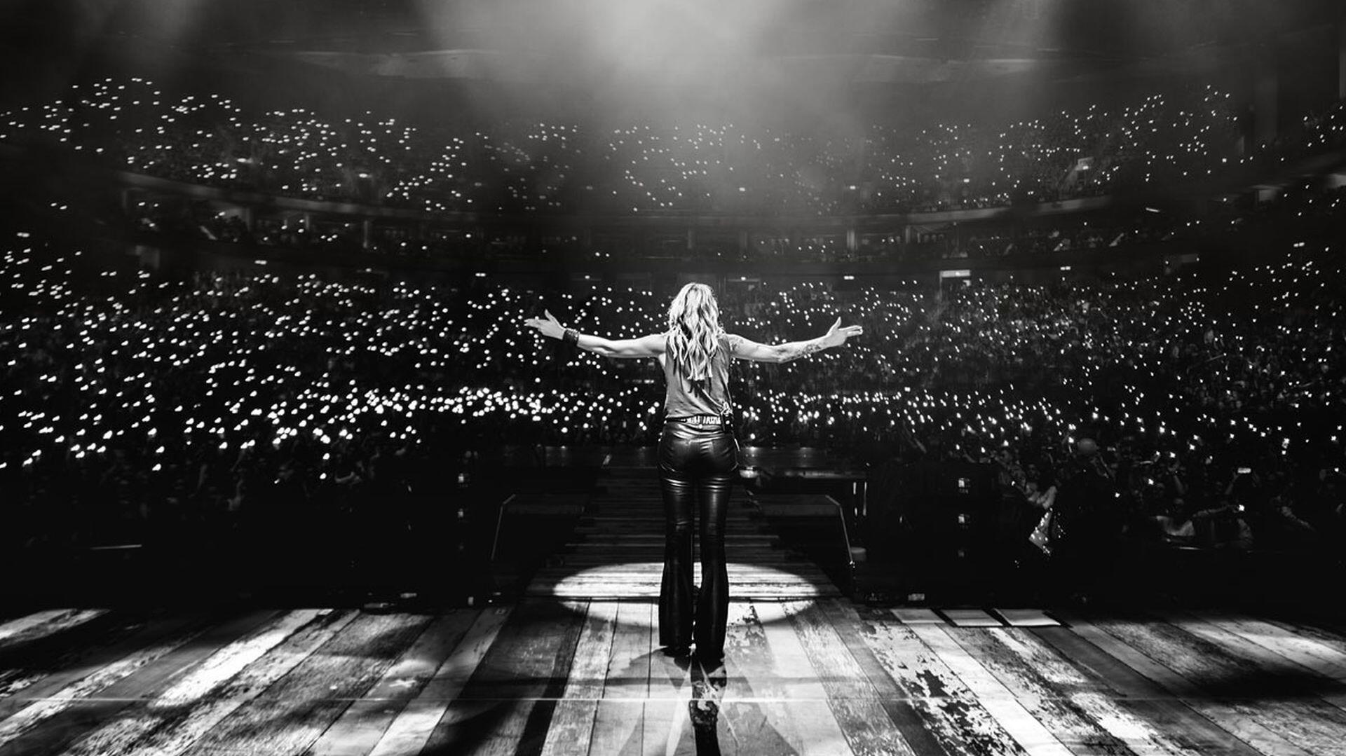 Sarah Connor Tour 2025: Hier gibt es die Tickest für Bad Kissingen ...