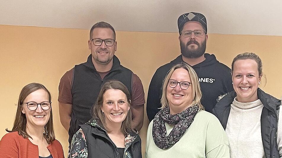 Neuer Vorstand gefunden