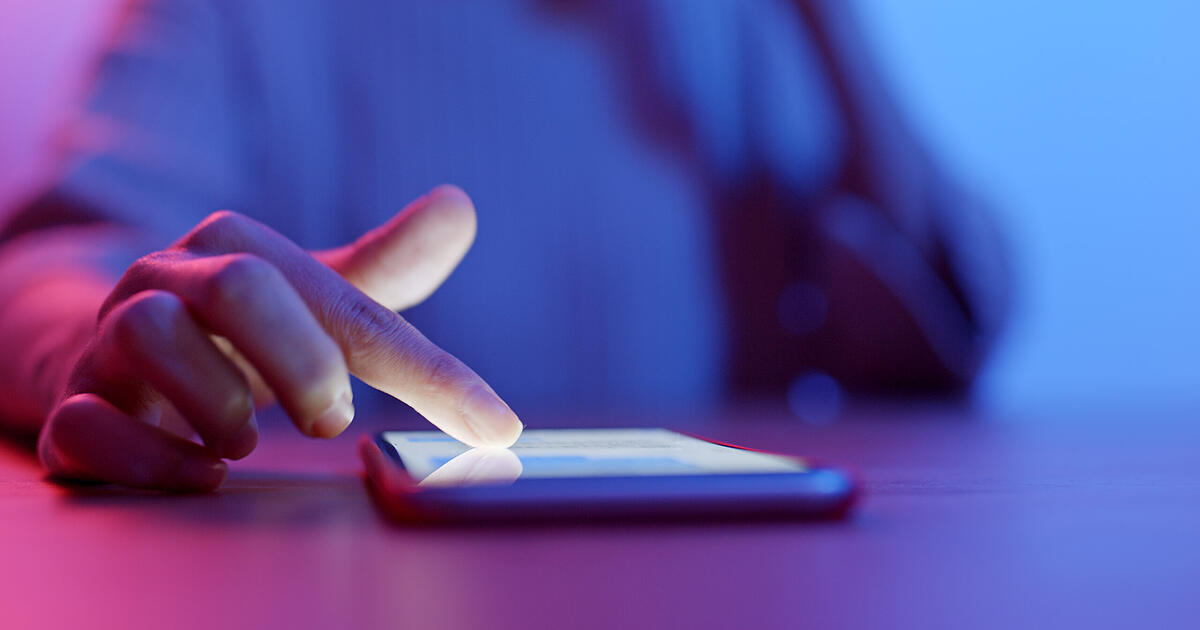 Android-Tipp: Warum dein Handy regelmäßig einen Neustart braucht