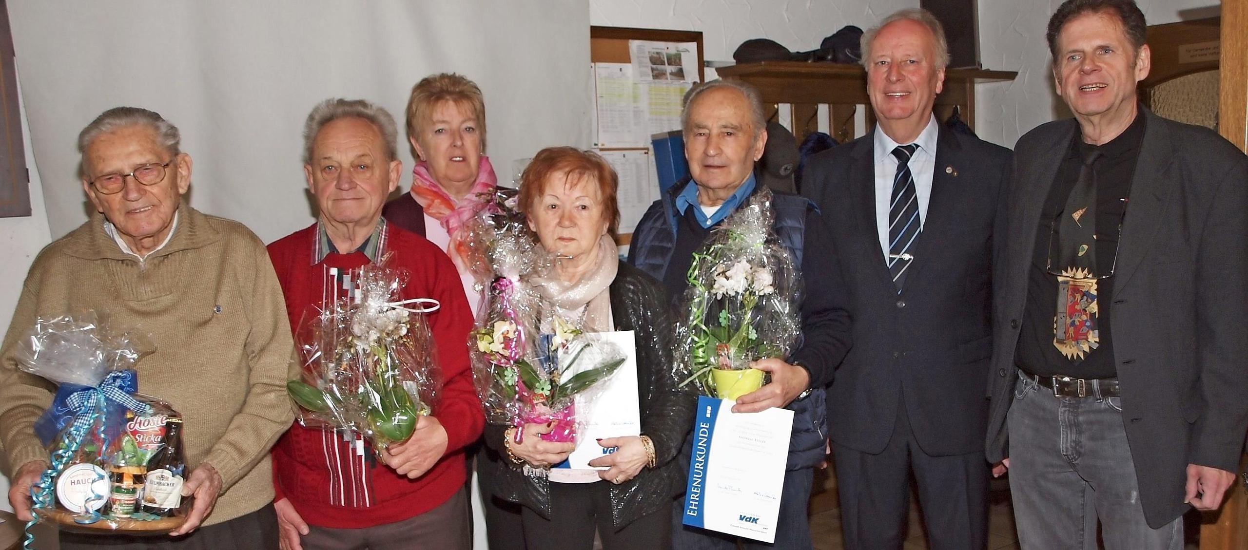 VdK: Talfahrt des Rentenniveaus stoppen