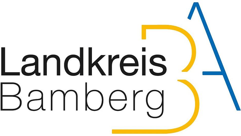 Landkreis Bamberg: Behörde enthüllt neues Logo - nach vielen Vorschlägen