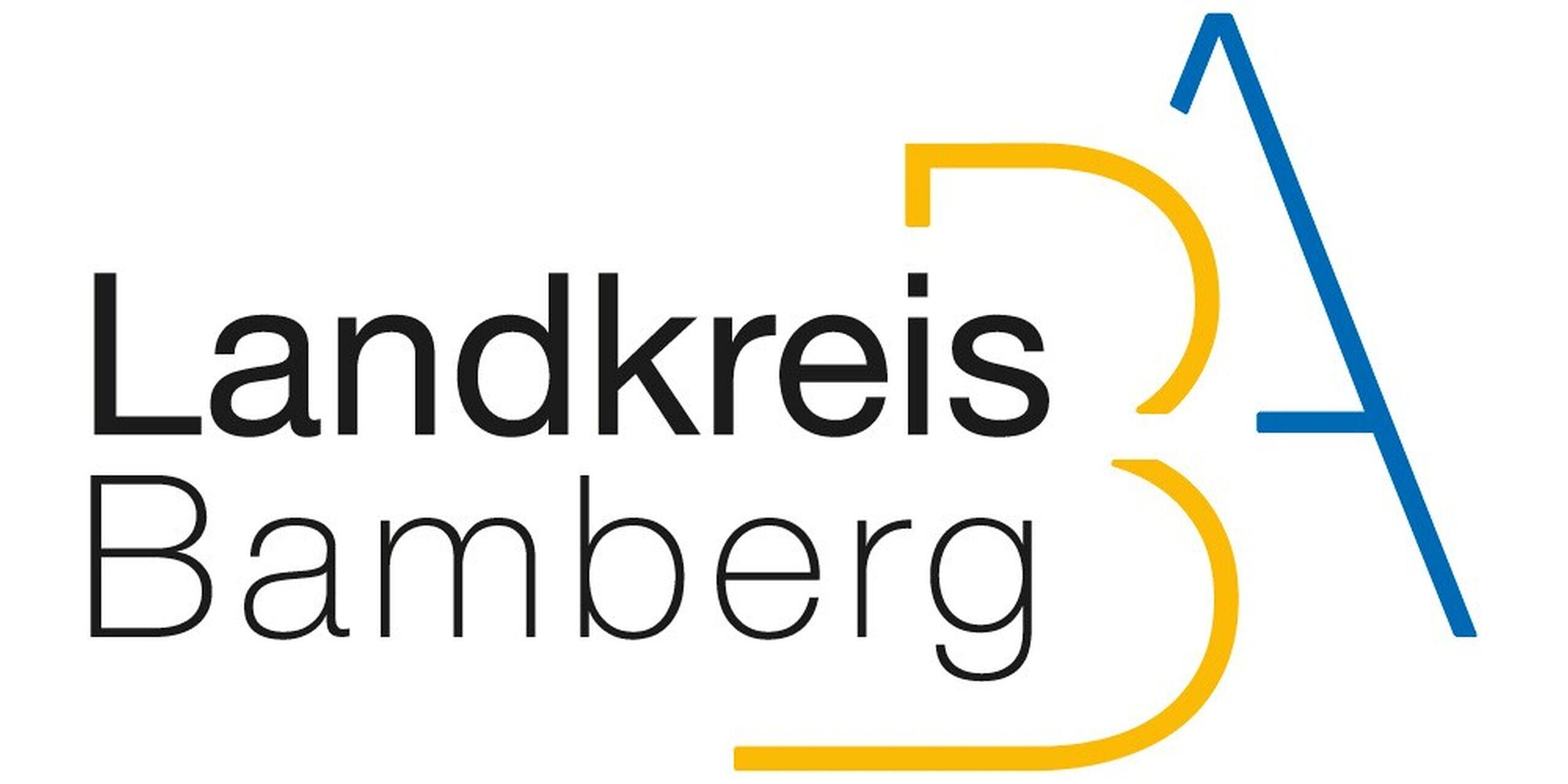 Landkreis Bamberg: Behörde enthüllt neues Logo - nach vielen Vorschlägen