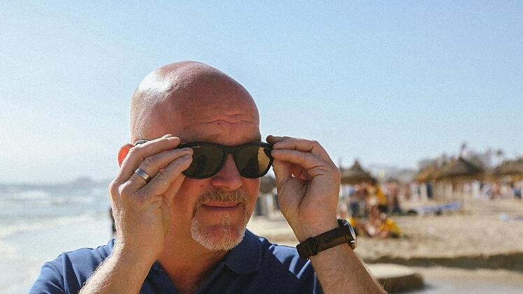 Ein Fernsehsender, dein Freund und Helfer