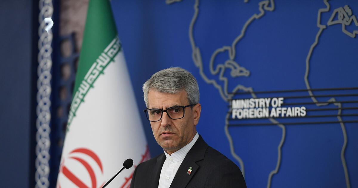 Iran: Rahmenabkommen digital von beiden Seiten unterzeichnet
