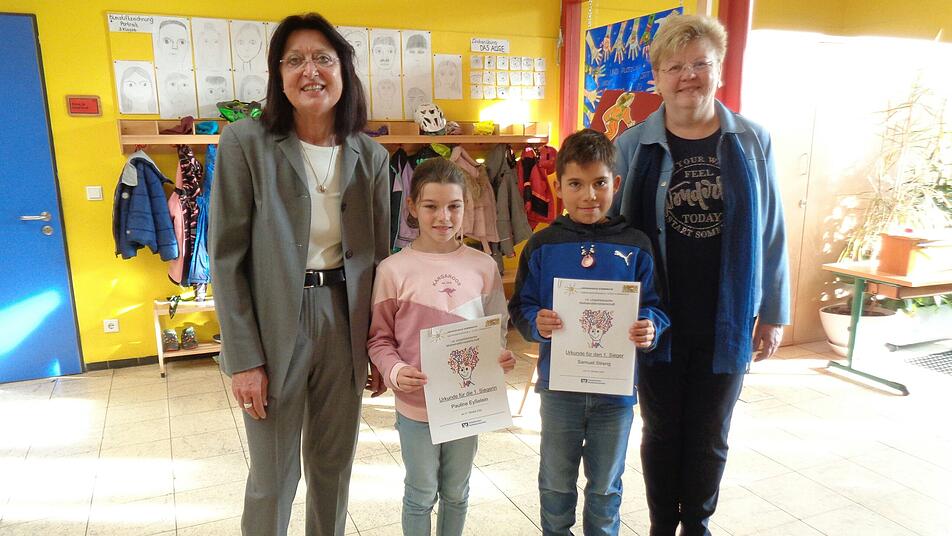 Viel Spaß beim Knobeln