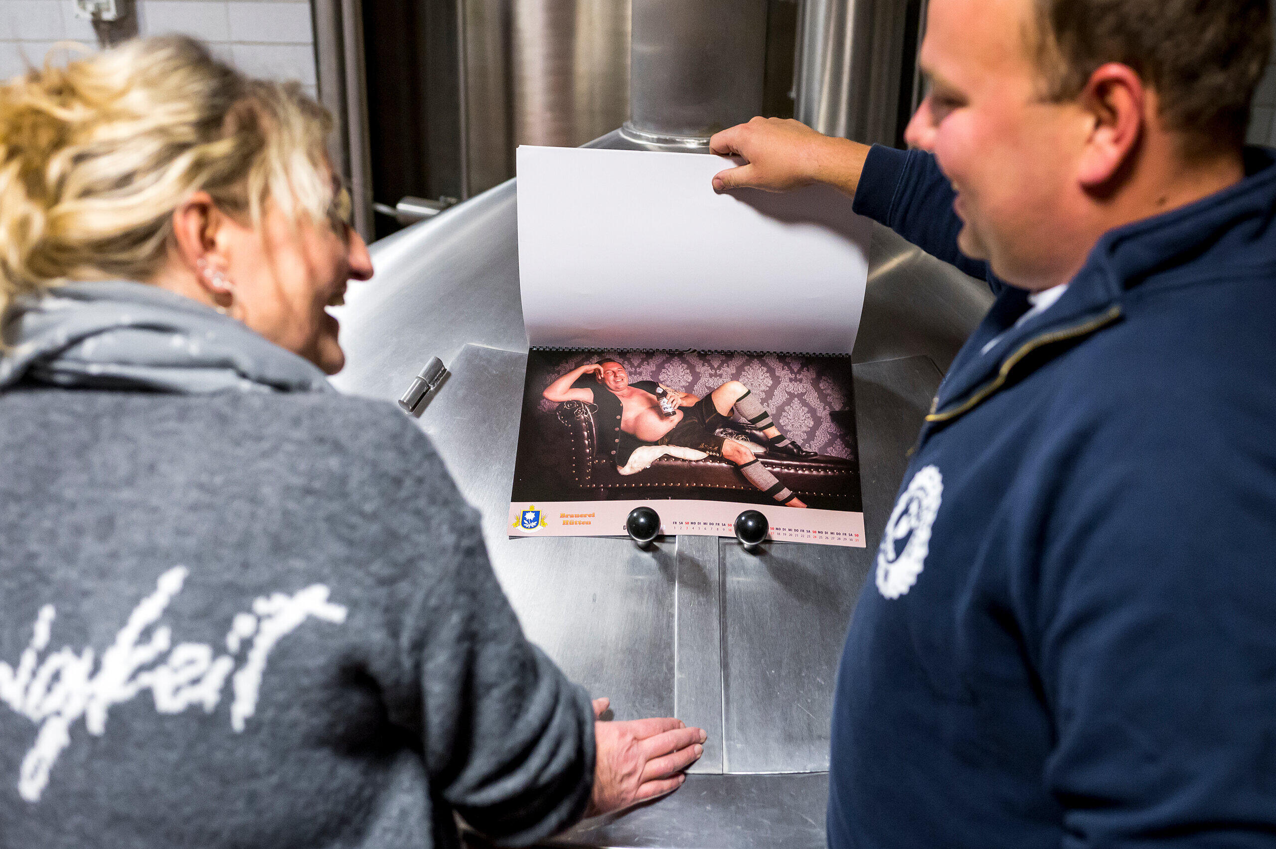 Bierbauchkalender 2024 – Der neue Bierbauchkalender 2024 ist da – JFFA