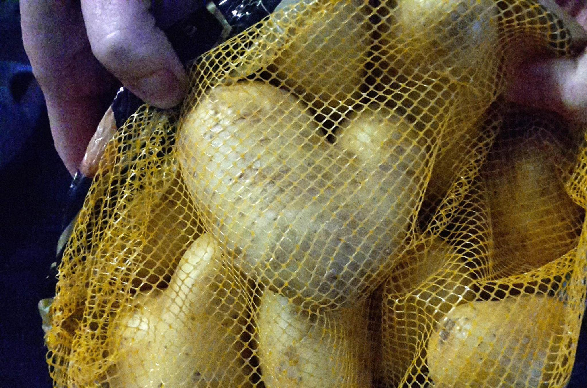 Alle "Sack Reis"-Geschichten und ein leckeres Rezept