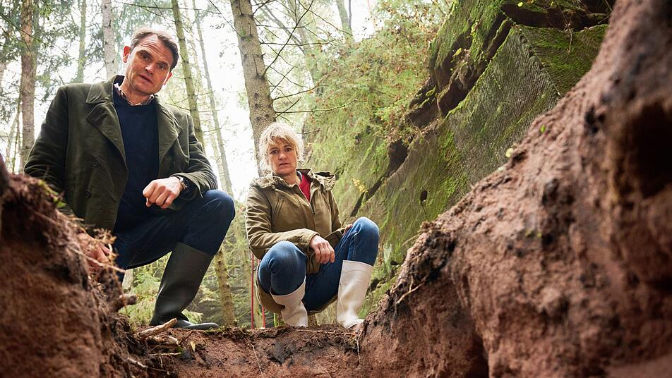 Nach Franken-"Tatort"-Sommerpause: Dieser Krimi erwartet euch