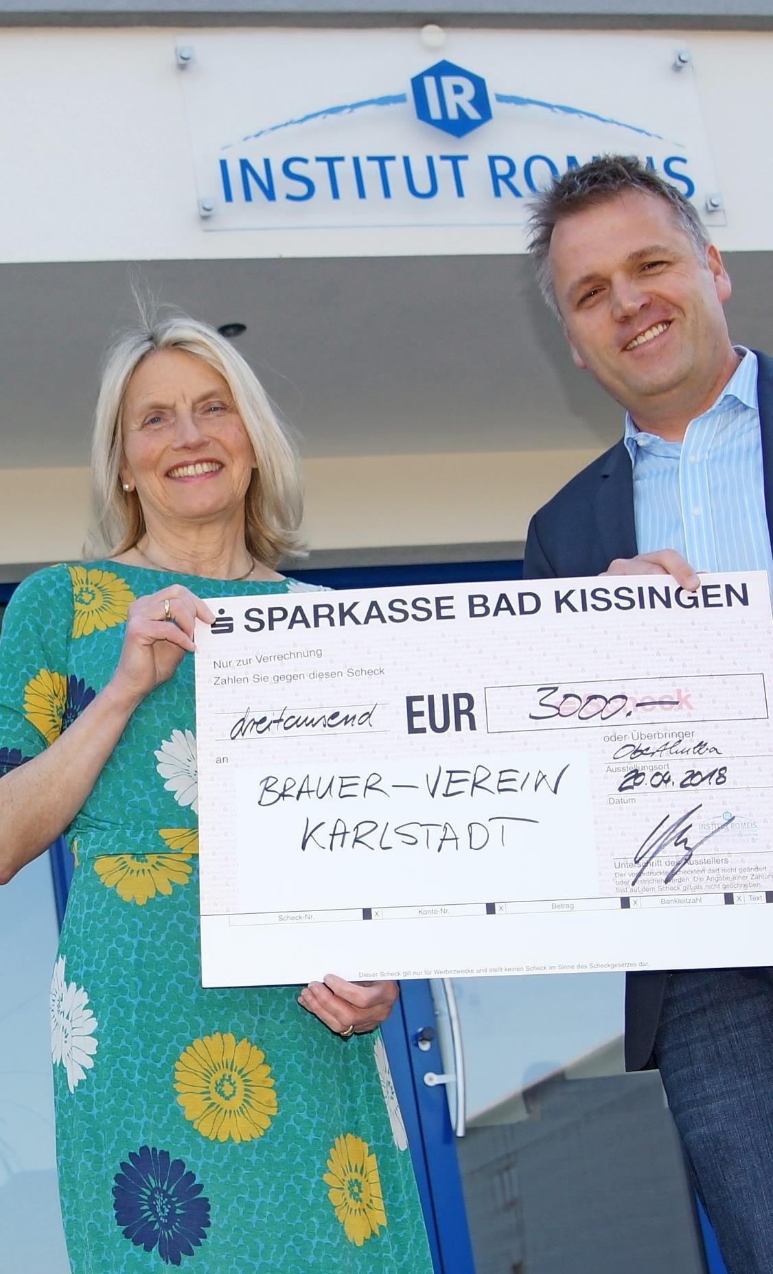 Brauer-Nachwuchs gefördert