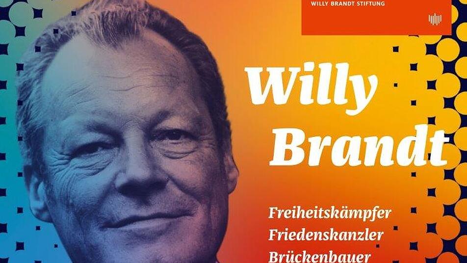 Bamberg: Willy-Brandt-Ausstellung im Stadtarchiv ist bald zu sehen