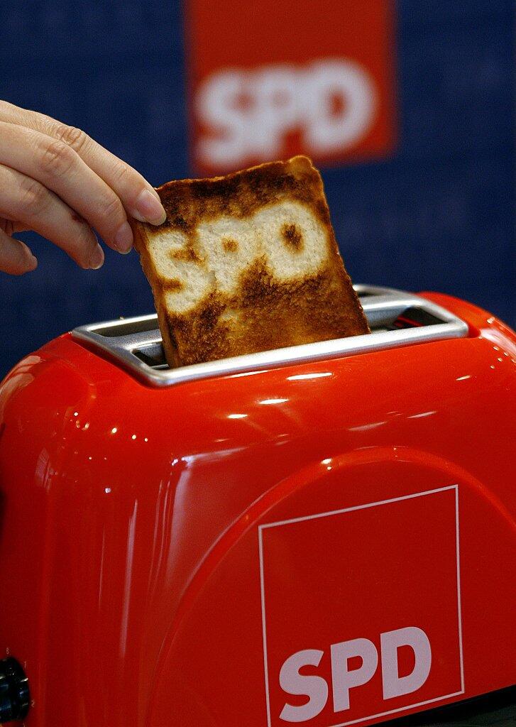 Reihenfolge der Wahlliste festgelegt