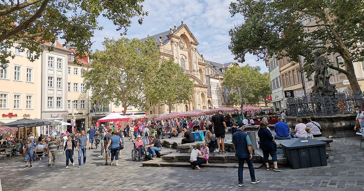 Welche Läden braucht Bamberg unbedingt? Die Wünsche unserer Leser