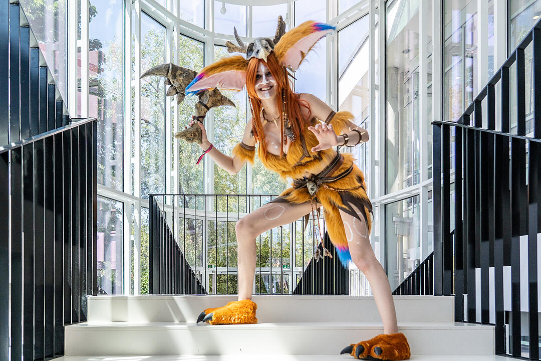 Bamberg: Franco 2023 - Wir haben die besten Fotos zur fantastischen ...