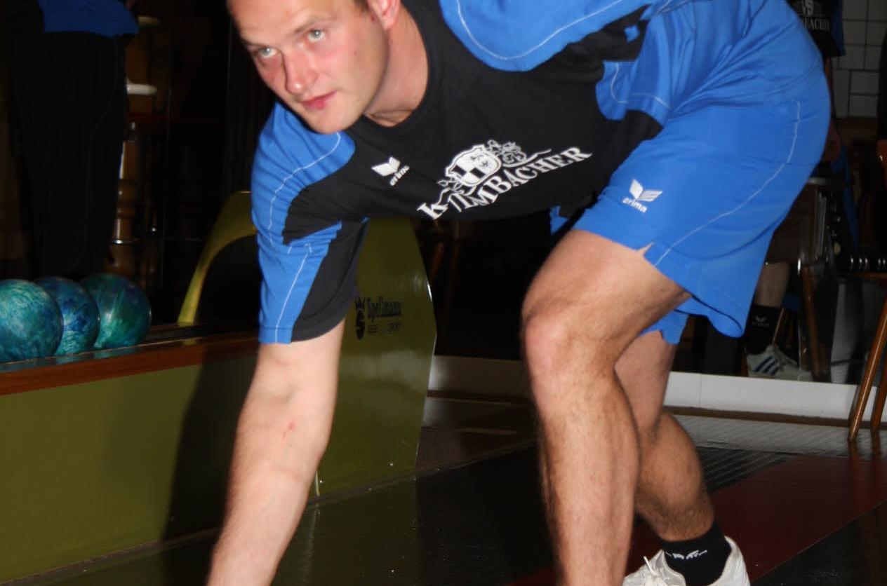 Gut Holz Tettau weiter an der Spitze