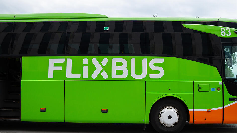 Flixbus expandiert nach Australien: Mit dem Fernbus durch den Kontinent