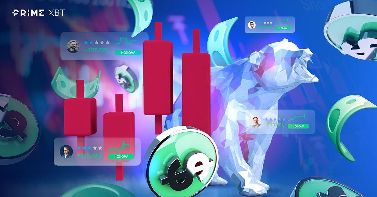 Finanzexperte Dirk Hartig verspricht einen neuen Krypto-Bullenmarkt ...