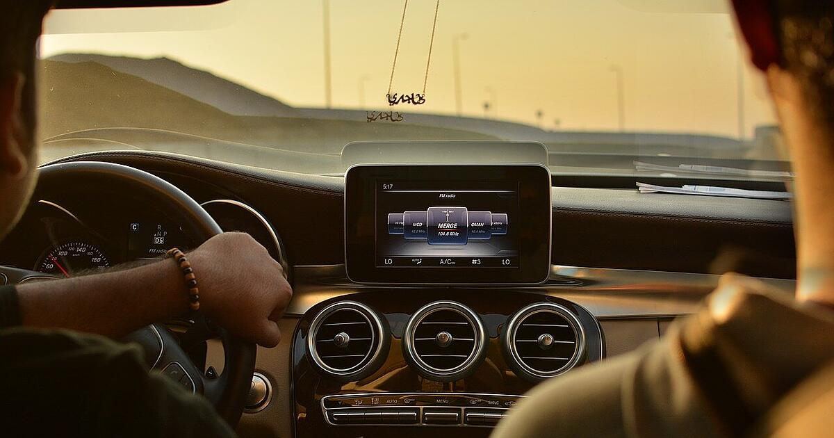 Von Blablacar bis ride2go: So nutzerfreundlich sind Mitfahrzentralen