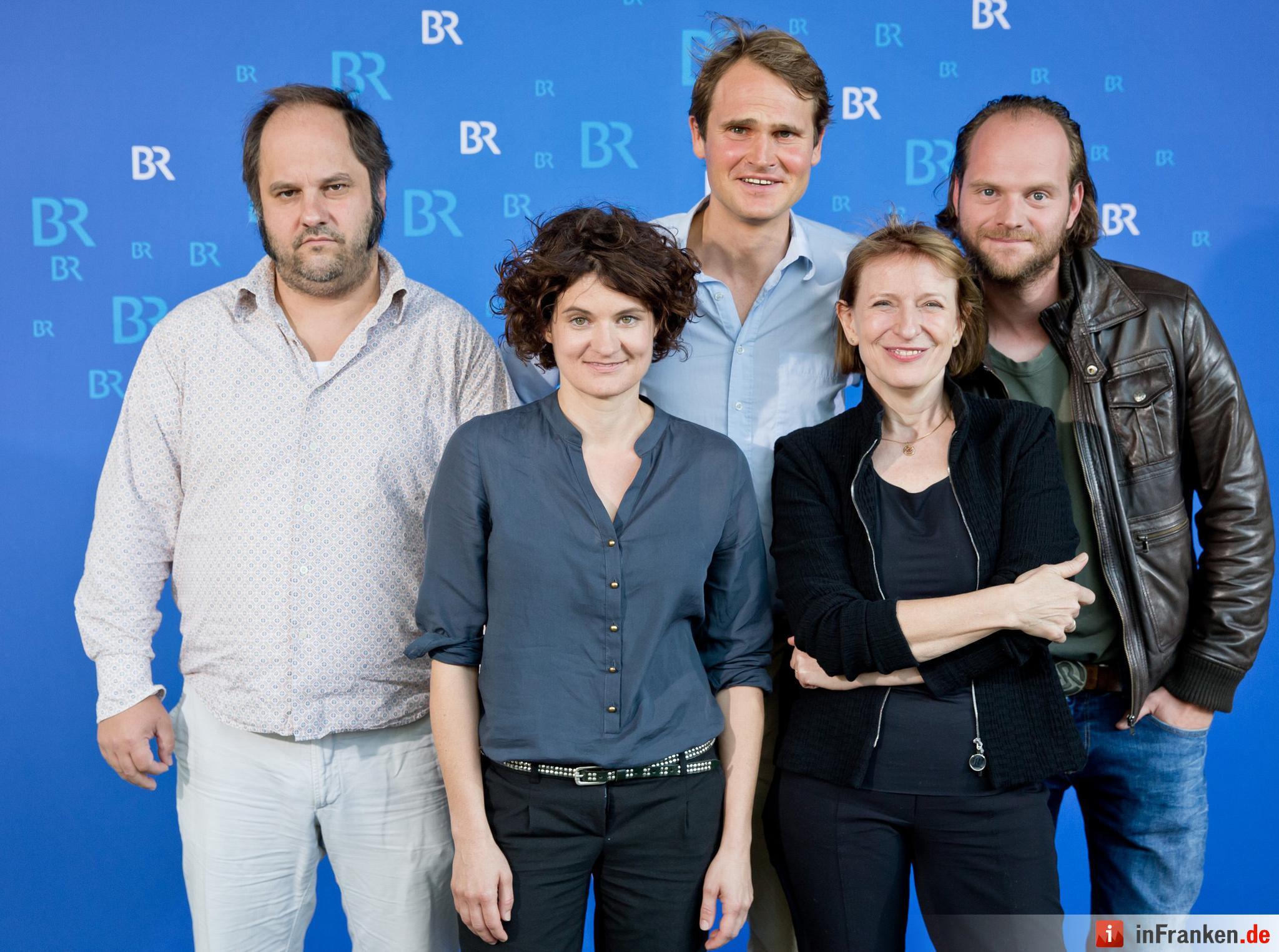 Bilder von: Alle Tatort-Ermittler und Kommissare im Überblick