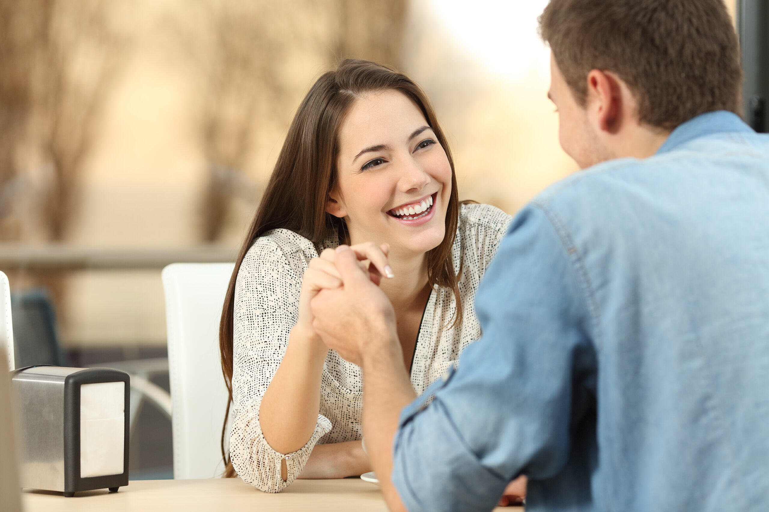 "Mosting": Der wohl grausamste "Dating-Trend" - das hat es damit auf sich