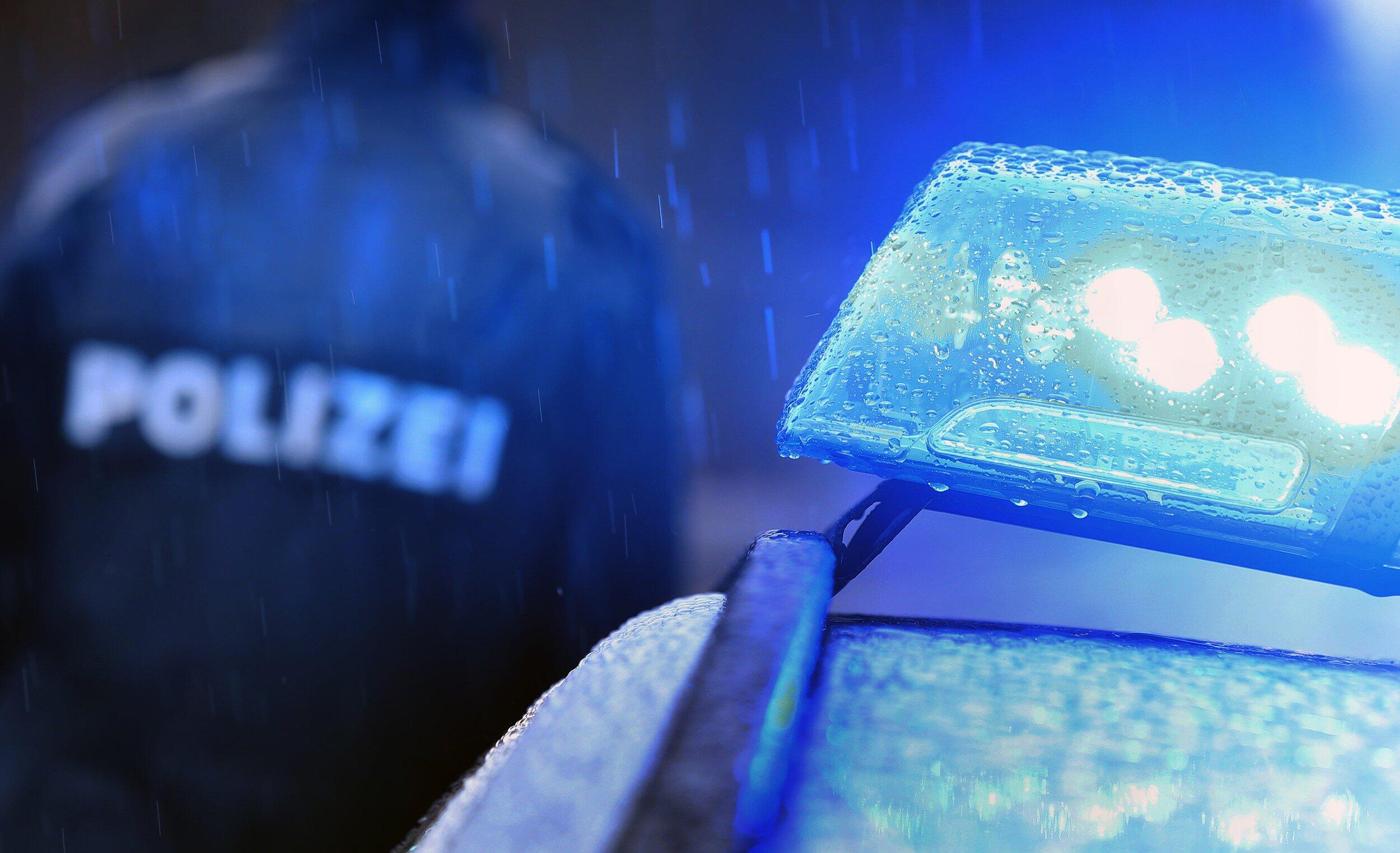 Vom Tankbetrug In Die Justizvollzugsanstalt