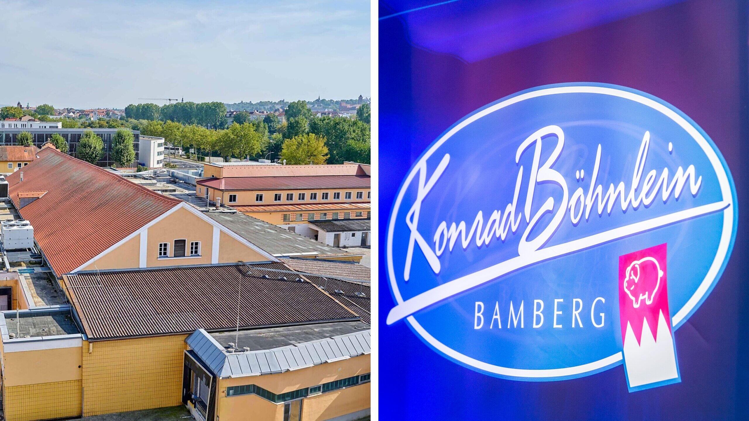 Schlachthof-Schließung in Bamberg: Was passiert mit "Böhnlein's Frischeladen"?