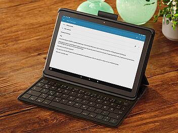 Die neuen Fire HD-Tablets von Amazon - Das können die Tablets