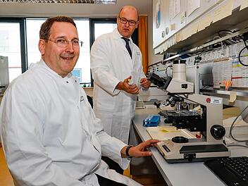 Hoffnung für Krebspatienten