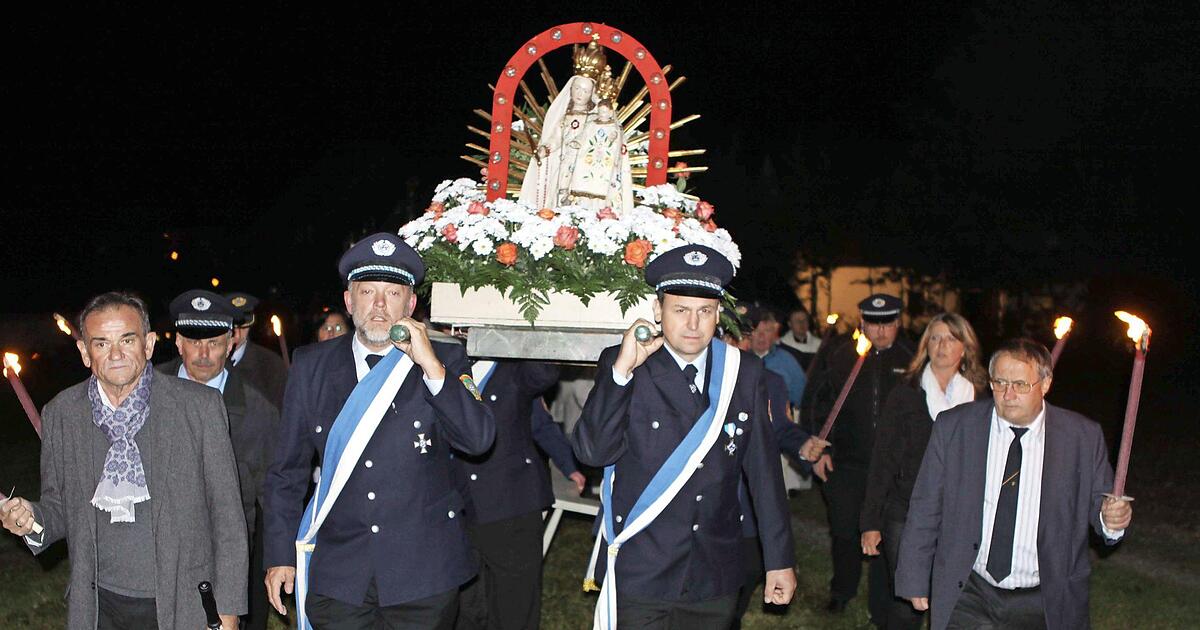 Für den Frieden in der Welt