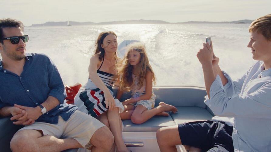 "Eat the Rich" in der Provence: Nichts als Heuchelei mit Fahri Yardim