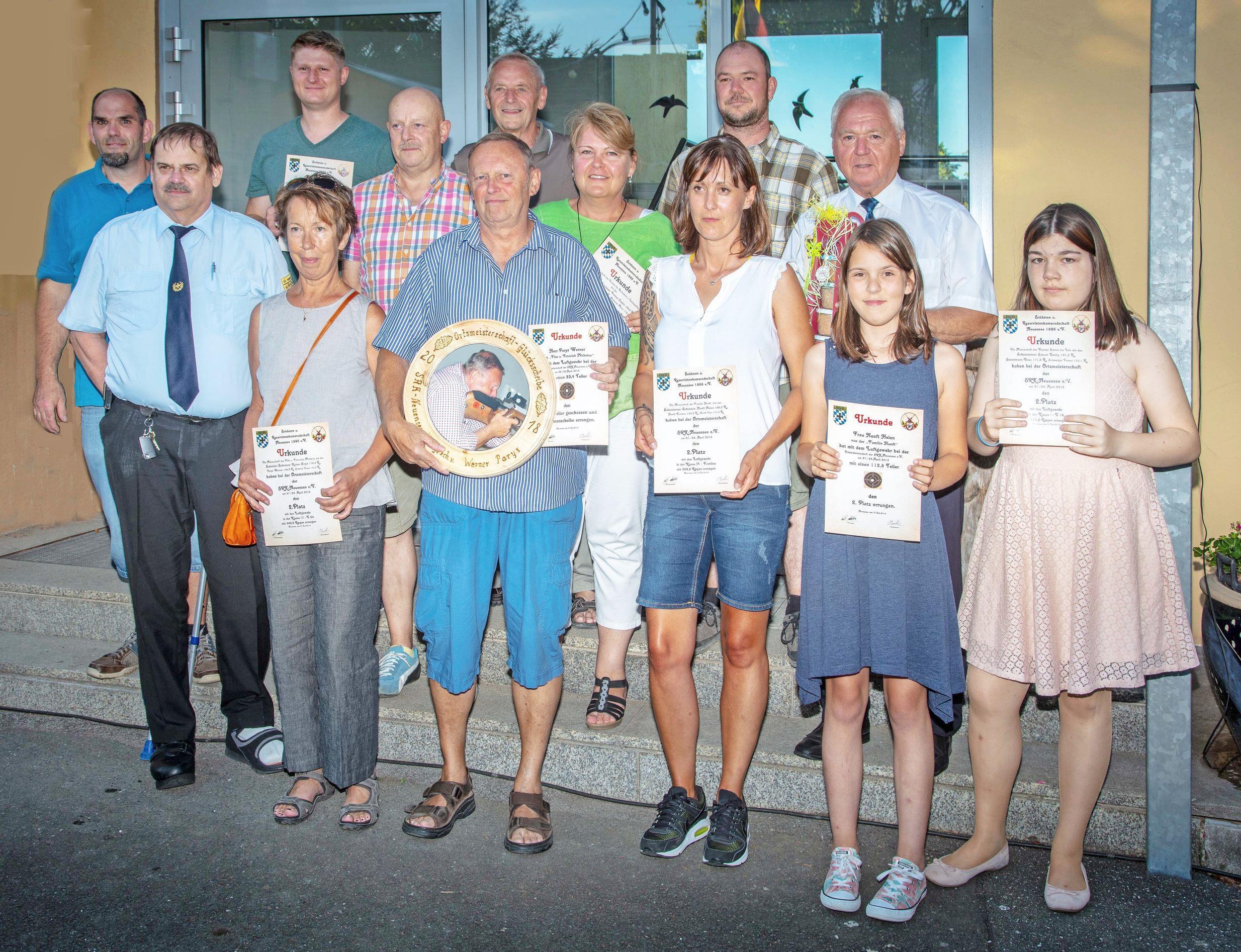 Shootingstar Helen Hanft trifft ins Schwarze