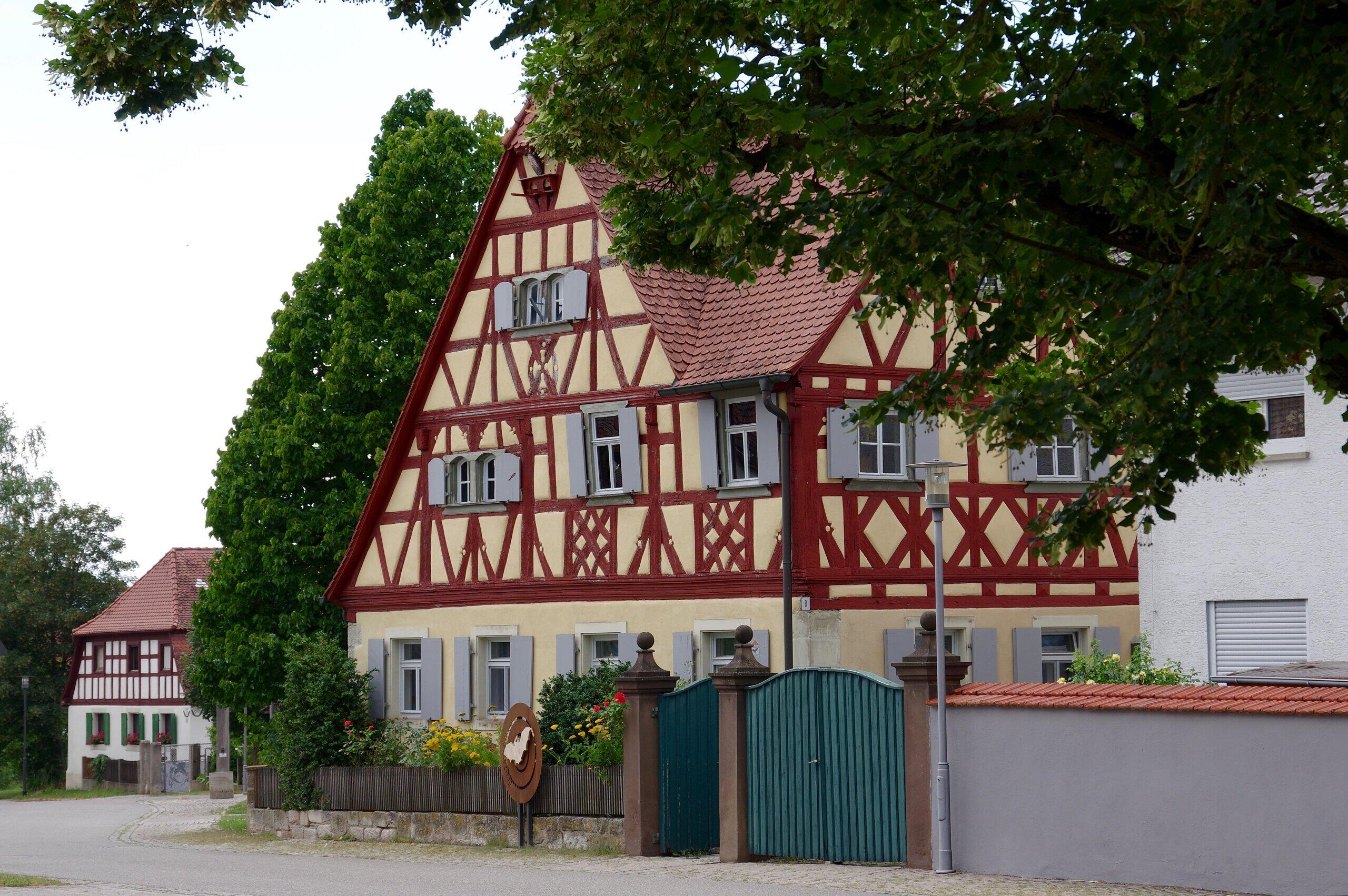 Fahrradmuseum, Fastnachtmuseum und Co.: Diese 7 Museen im Kitzinger ...