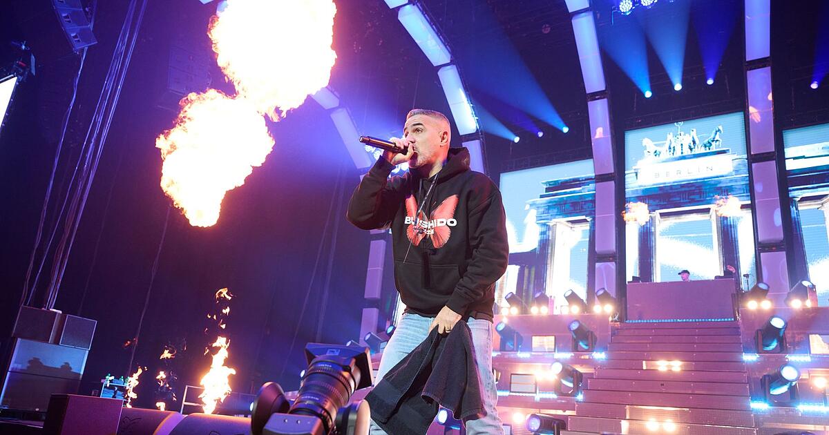 Bushidos Frau Anna-Maria Ferchichi gibt Beziehungsupdate