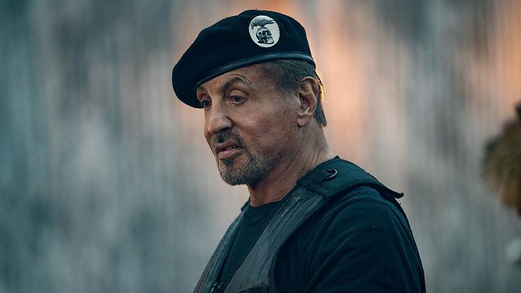 Nach dem Flop von "The Expendables 4": Wird es einen fünften Teil geben?