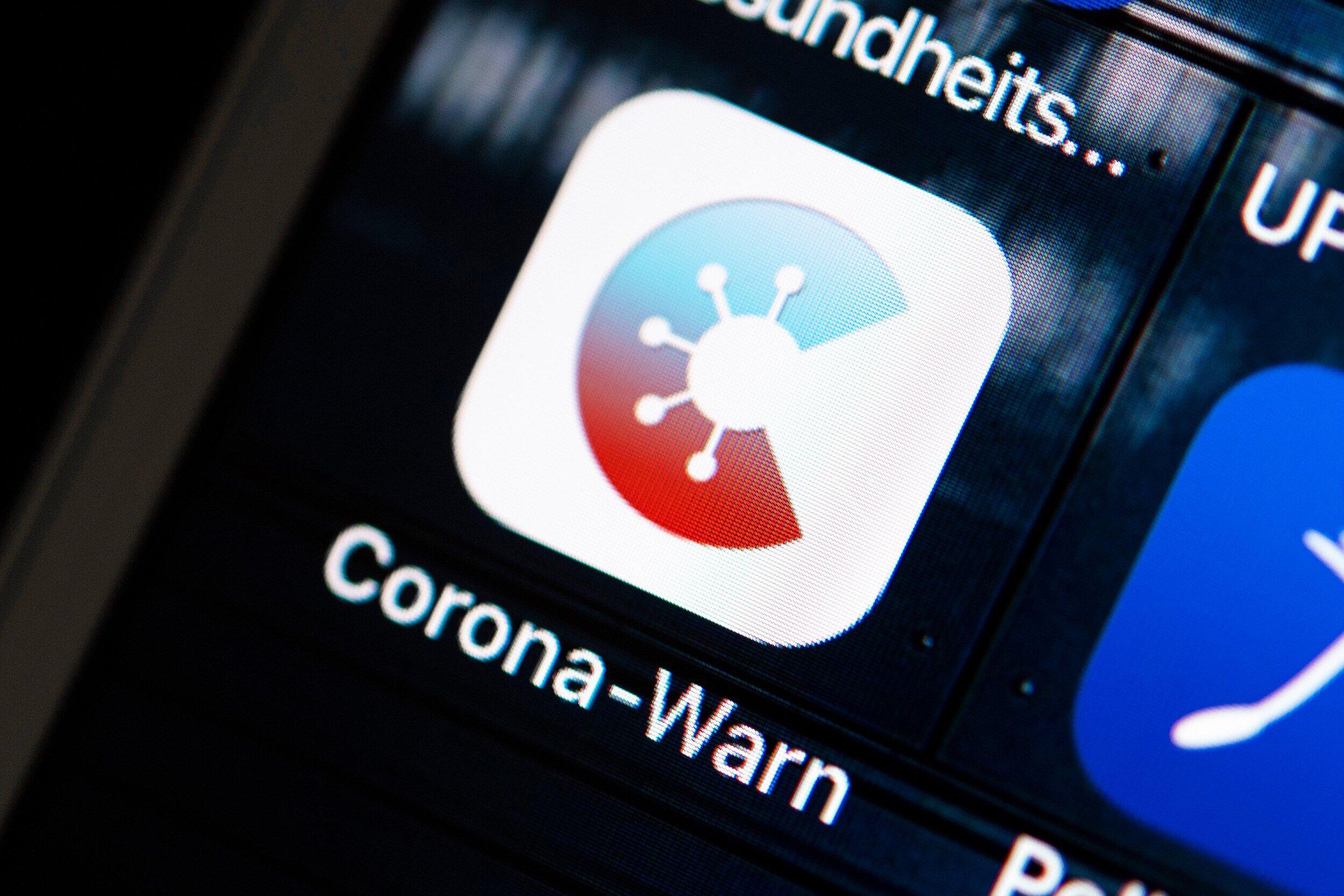 Corona-Apps: Luca, CovPass oder Warn-App - welche Anwendungen wirklich sinnvoll sind
