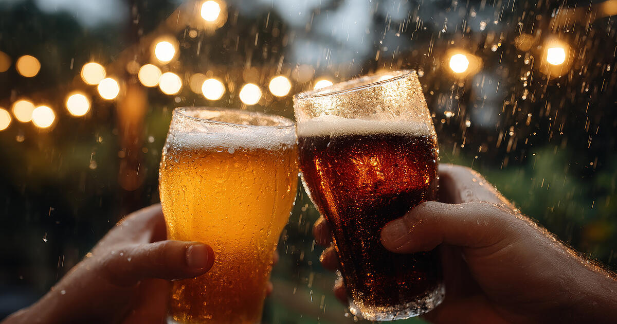 Legendäre Biermarke kehrt nach Deutschland zurück: Was steckt hinter ...