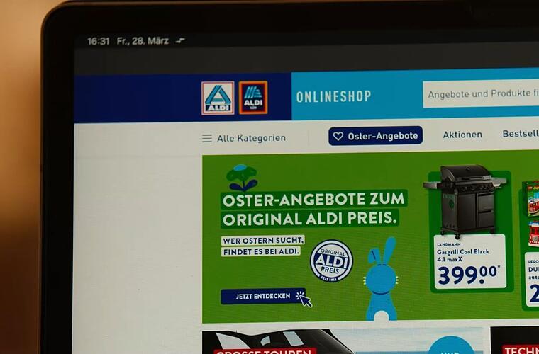 Aldi stellt Angebot ein: Kunden deutschlandweit sind betroffen