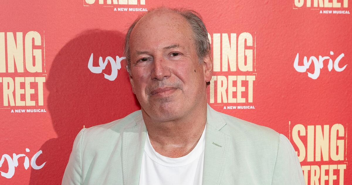 Star-Komponist Hans Zimmer vertont neue "Harry Potter"-Serie
