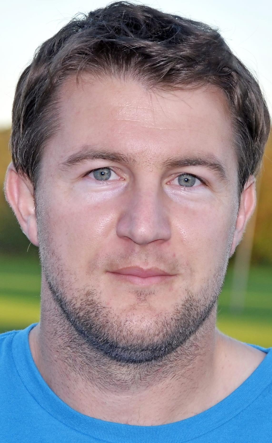 Nur das Frittenfett ist noch heiß