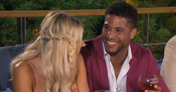 Die Bachelorette 2019: Homedate mit David aus Bayreuth und "Daddy Cool ...