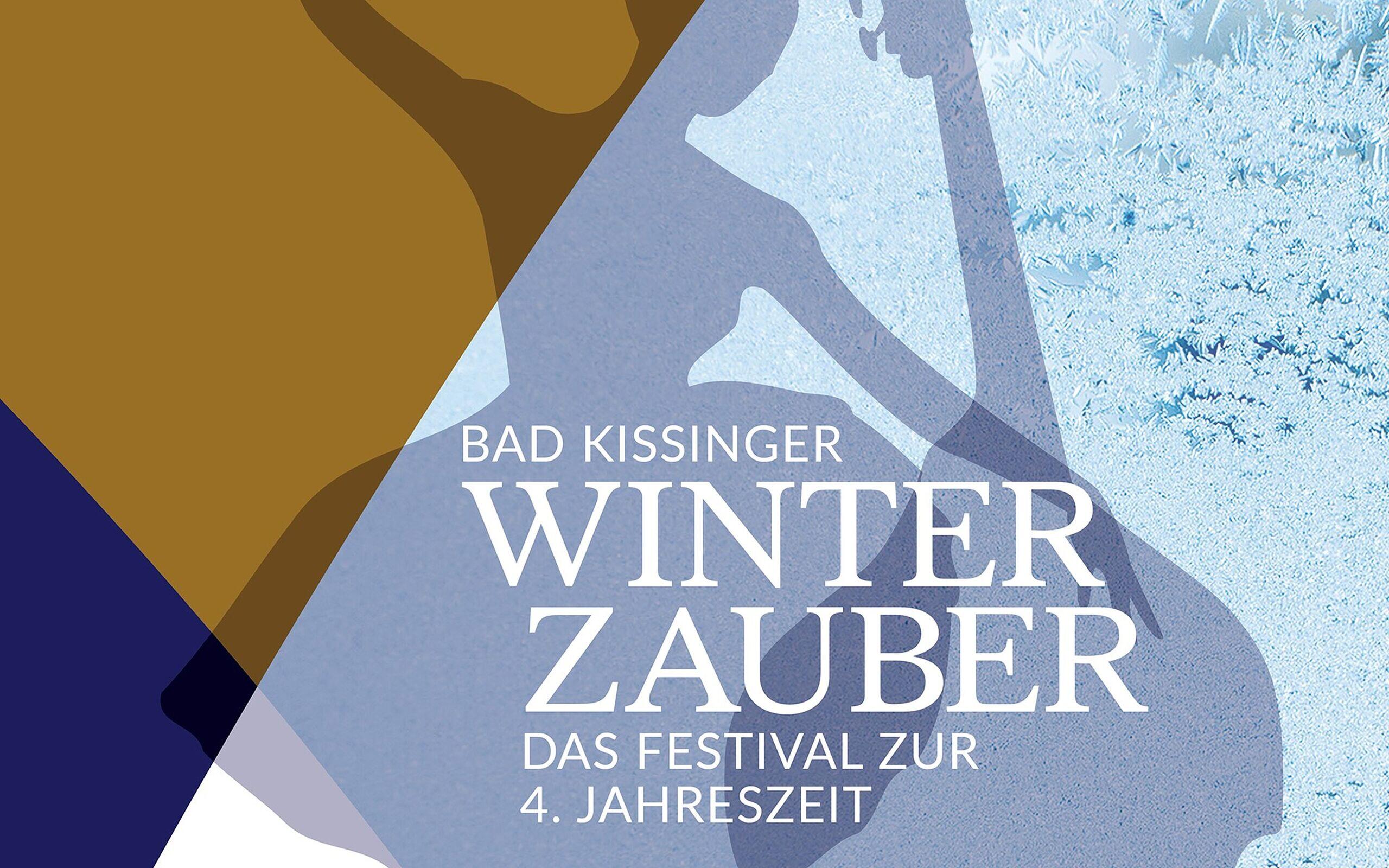 Bad Kissingen: Winterzauber 2022 startet am Freitag - das wird Besuchern geboten