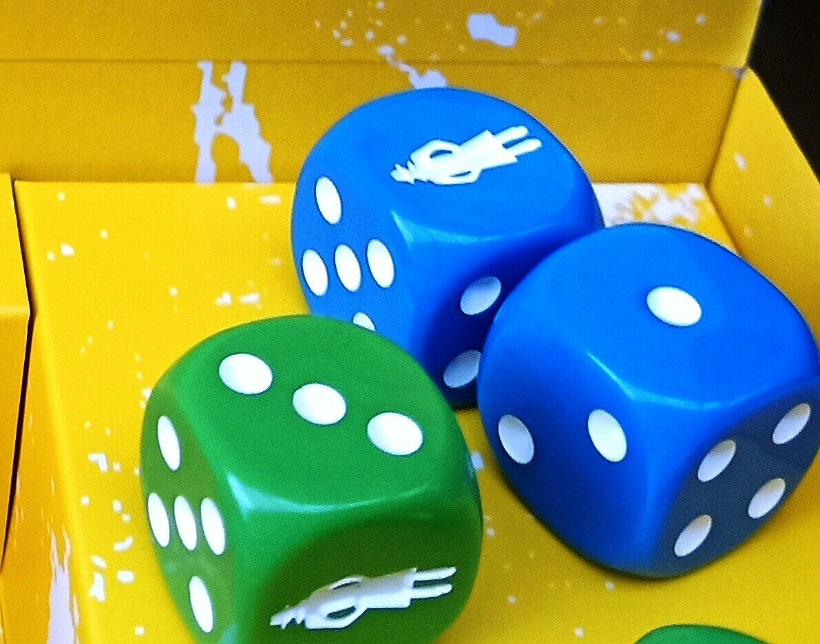 Spiele-Test "Sebastian Fitzek SafeHouse - Das Würfelspiel": Fitzek zum ...