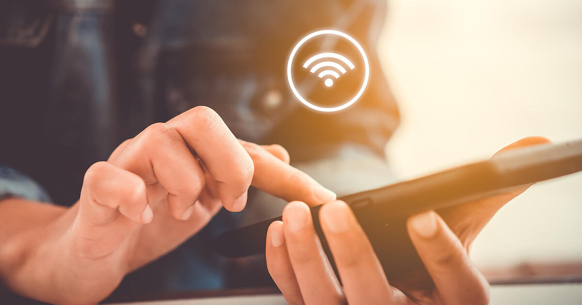 WLAN-Signal optimieren: Wie du für besseren Empfang sorgst
