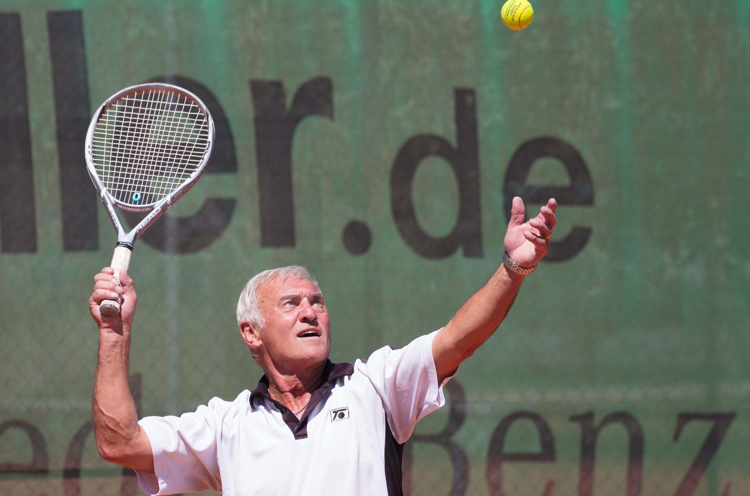 Schramm holt entscheidende Punkte für Michelau