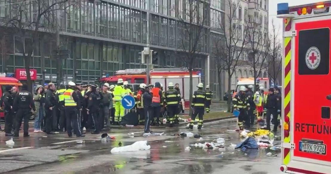 Anschlag in München: Stadt München spendet 500.000 Euro